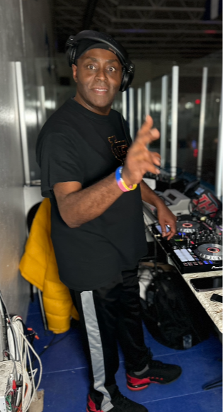 Jerry Anderson | Profile