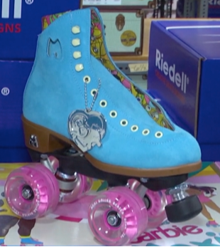 Riedell Skates