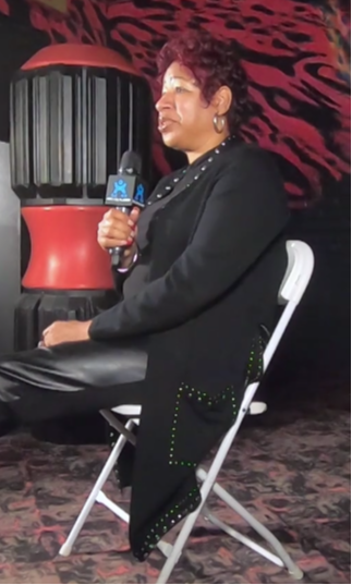 The Story of Miss Tracy